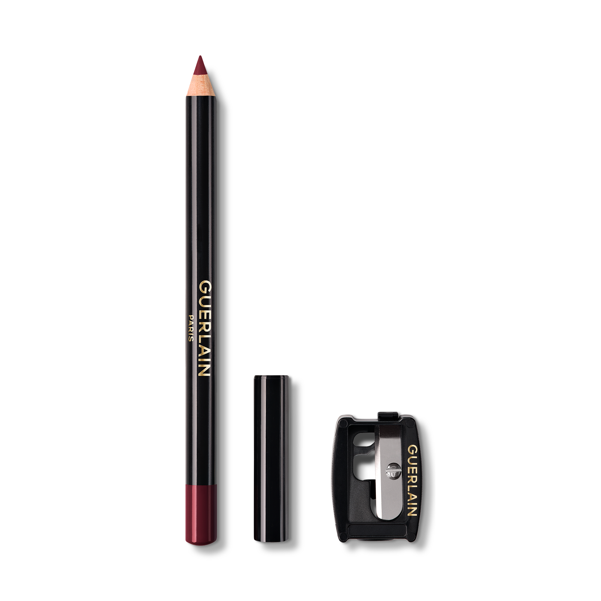 GUERLAIN Contour G Карандаш для губ 06 Бургунди