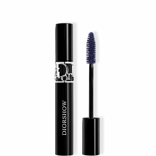 DIOR Diorshow Тушь для ресниц, придающая объем 288 Синий