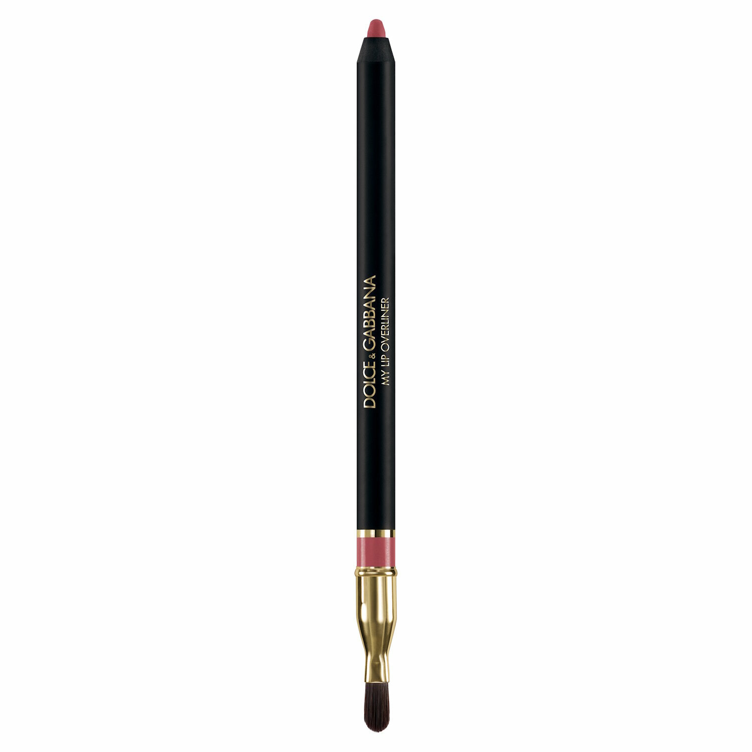 DOLCE&GABBANA MY LIP OVERLINER Мягкий моделирующий карандаш для губ 13 My Candy Pink