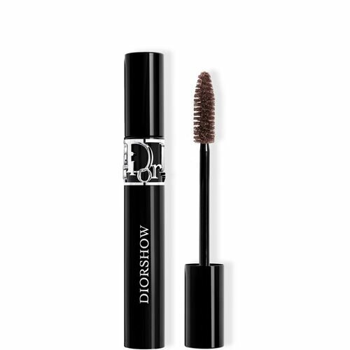 DIOR Diorshow Тушь для ресниц, придающая объем 798 Коричневый