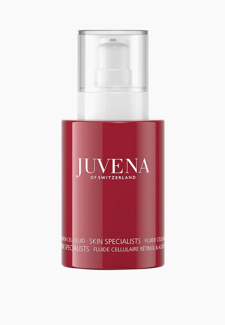 Juvena Флюид для лица 50 мл