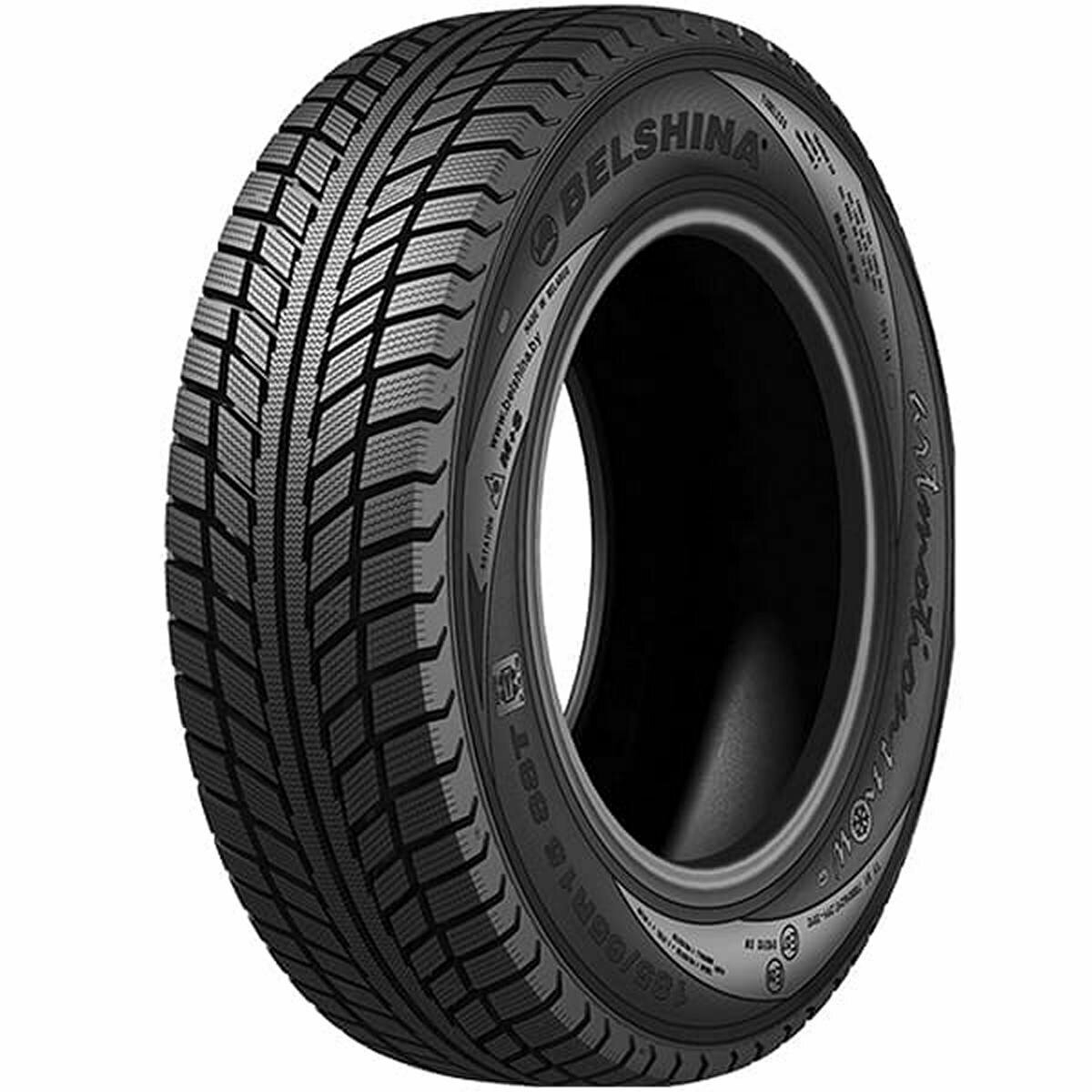 Легковые Зимние Шины Белшина Artmotion Snow BEL-277 205/60 R16 92H лип.-0259002044 для легковых автомобилей и кроссоверов
