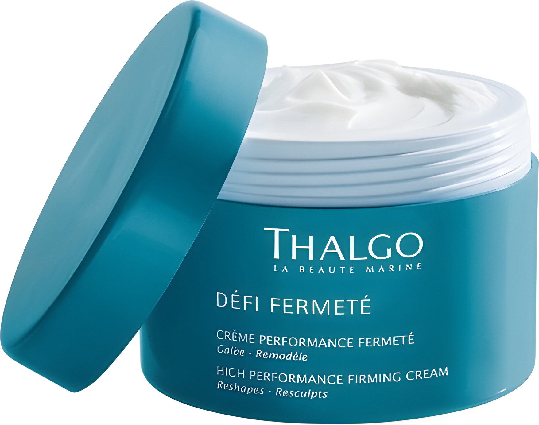 Thalgo Интенсивный подтягивающий крем для тела High Performance Firming Cream 75ml