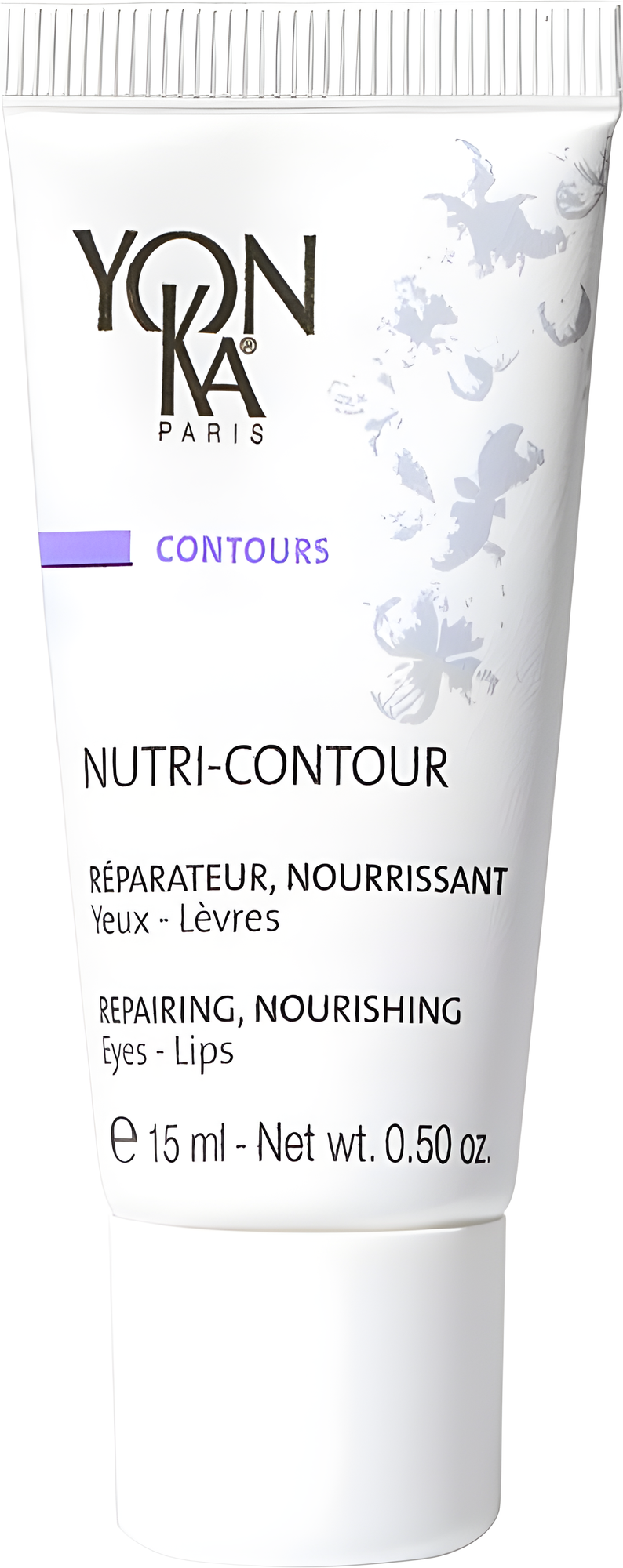 Yon-Ka Питательный контур-крем для глаз и губ Nutri-Contour