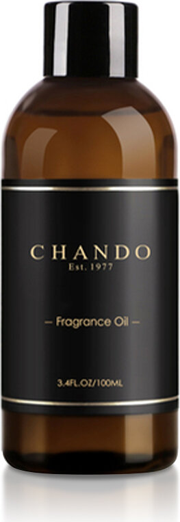 Chando Сменный рефил для диффузора "Свежая лилия" 100 мл Fresh Lily Refill 100 350ml