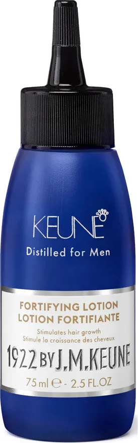 KEUNE Haircosmetics Укрепляющий лосьон для волос, против выпадения 1922 1922 Fortifying Lotion 150ml