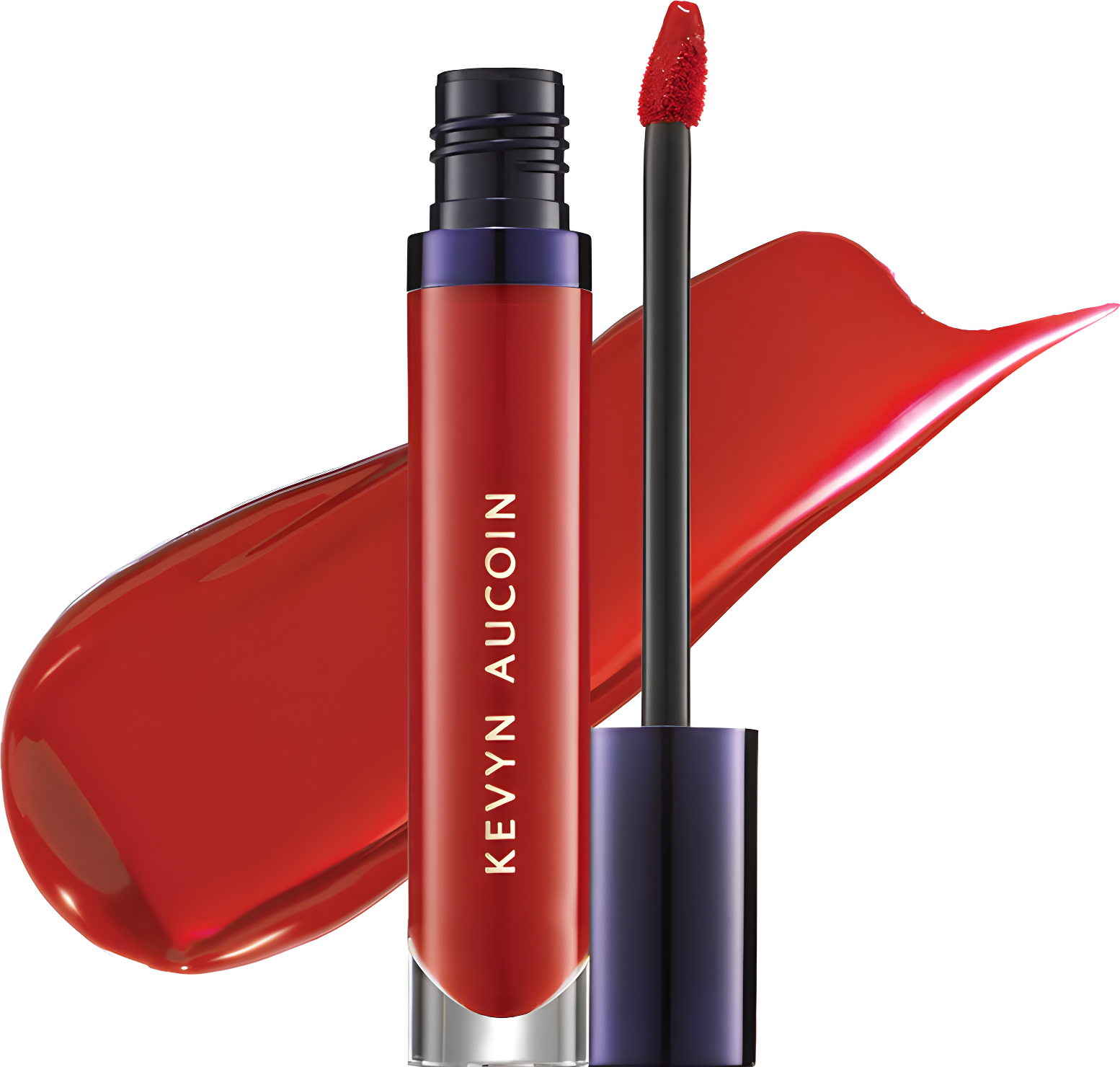 Kevyn Aucoin Восхитительно-бархатная помада для губ Stunning Velvet Lip Paint Stunning 12ml