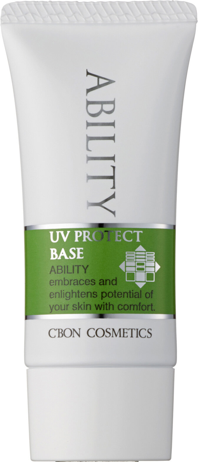 C'BON База под макияж с защитой от солнца SPF30 PA++ Абилити Ability UV Protect Base SPF 30 PA++ 200ml