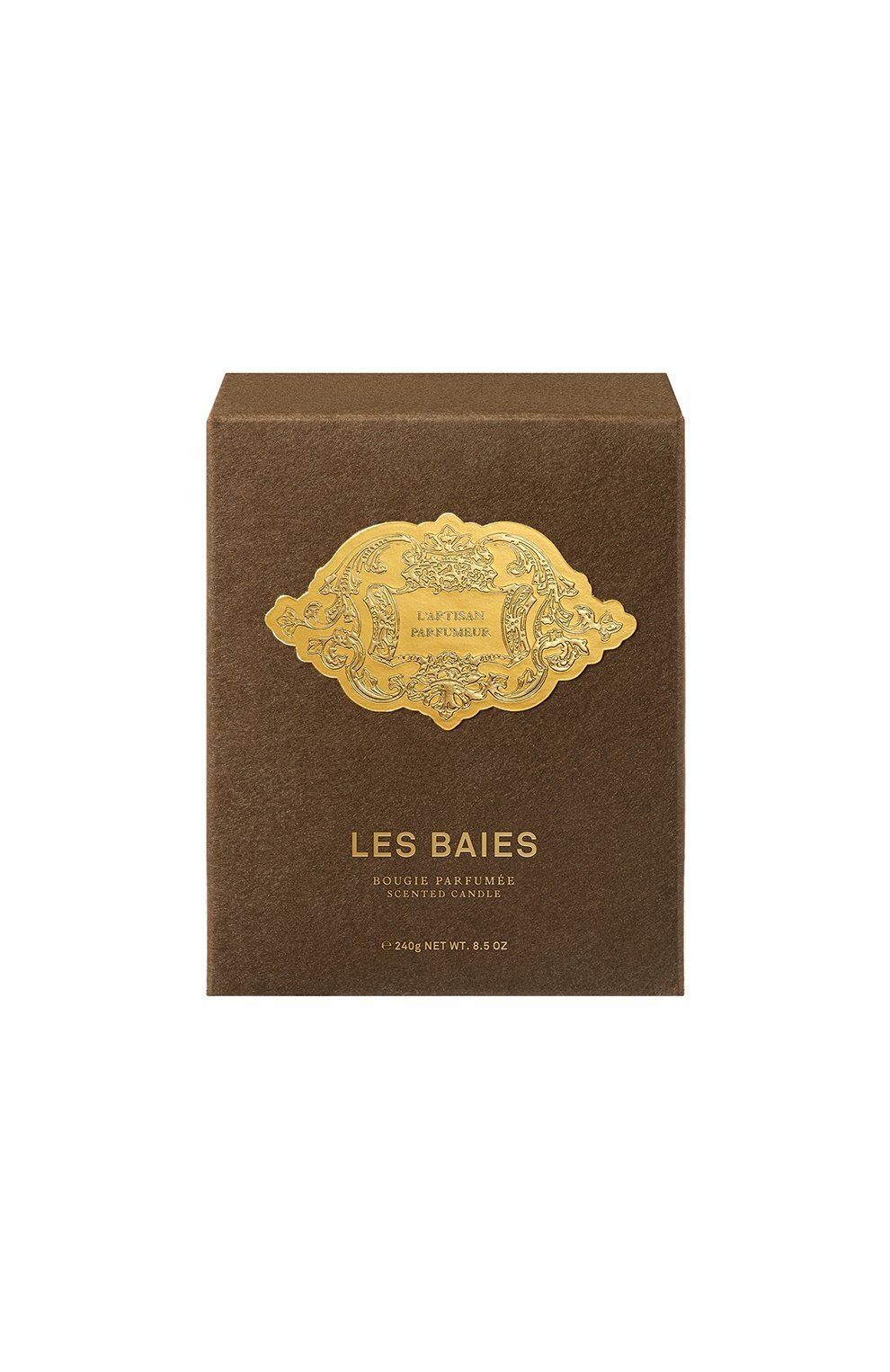 Свеча Les Baies (240g) L'Artisan Parfumeur