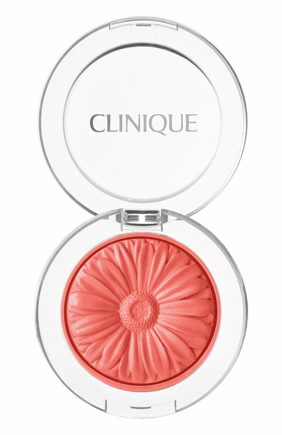 Компактные румяна Cheek Pop, оттенок Peach Pop (3,5g) Clinique