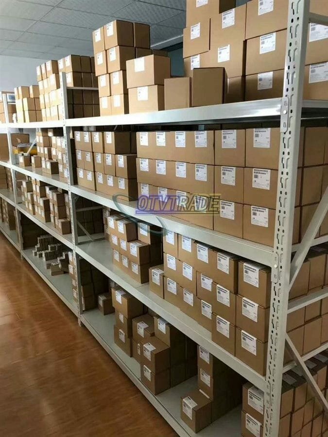 Модуль Yaskawa Inverter CIPR-GA50B4018ABBA