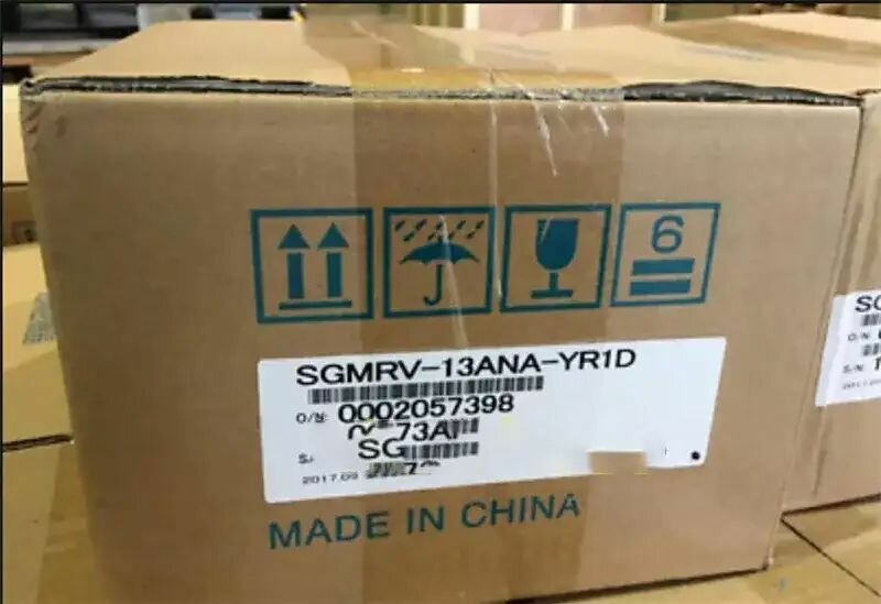 Модуль YASKAWA SGMRV-13ANA-YR1D