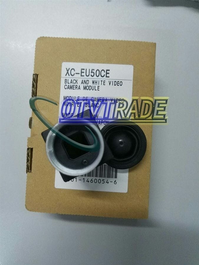 Модуль SONY XC-EU50CE Industrial Camera