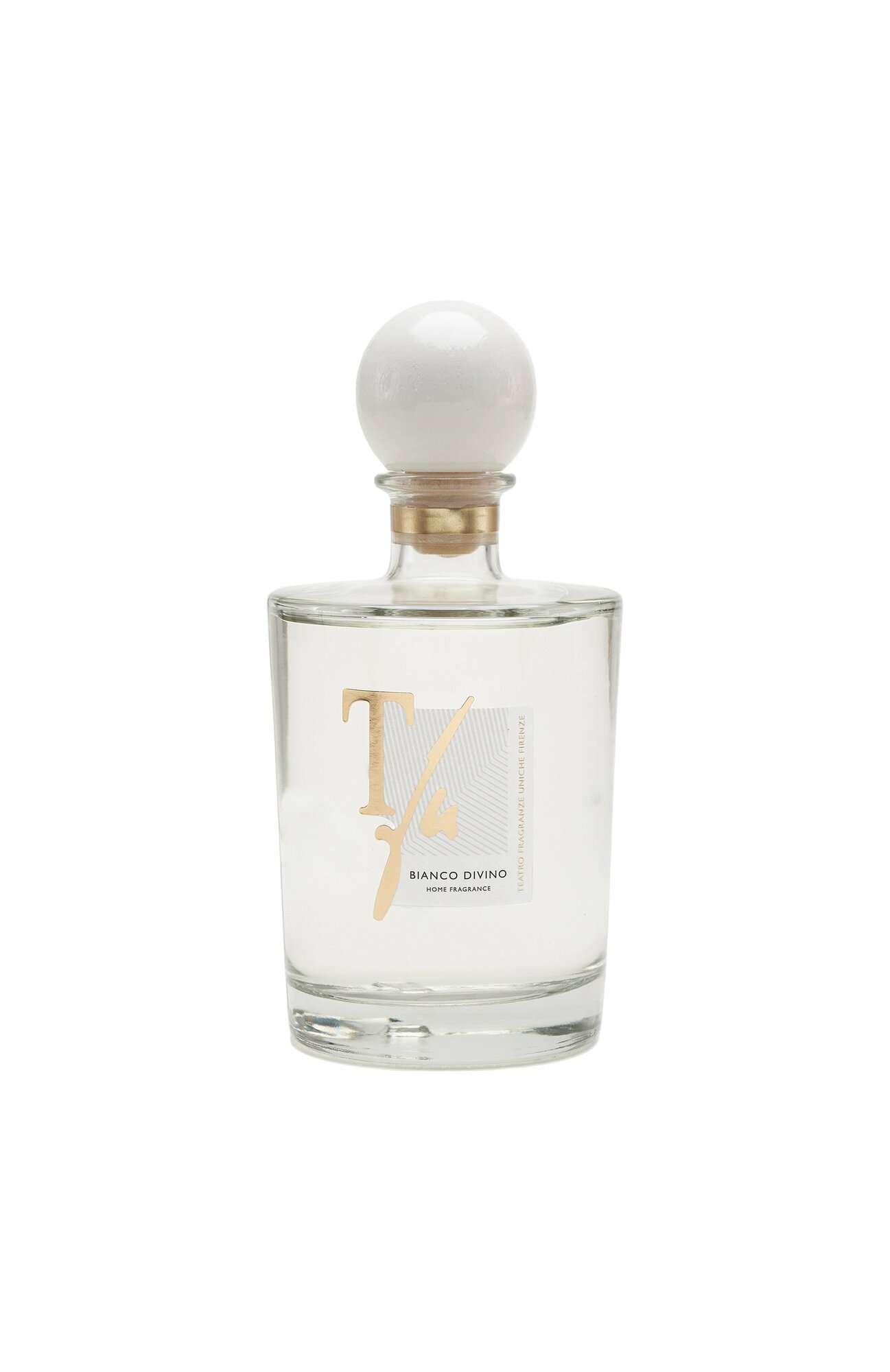 Диффузор Bianco Divino (250ml) TEATRO — фото 1