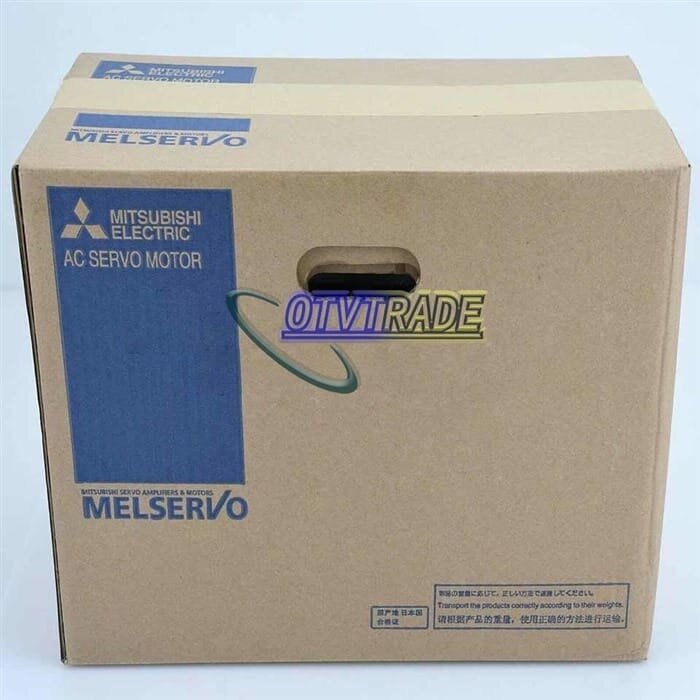 Модуль MITSUBISHI SERVO MOTOR HC352BS-A42
