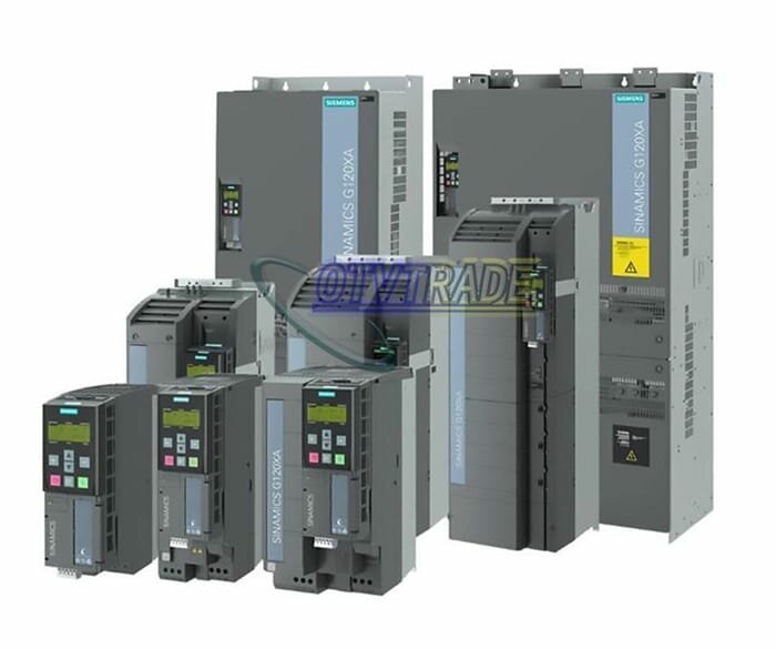 Модуль SIEMENS Inverter 22KW 6SL3220-3YD32-0UB0 6SL3 220-3YD32-0UB0