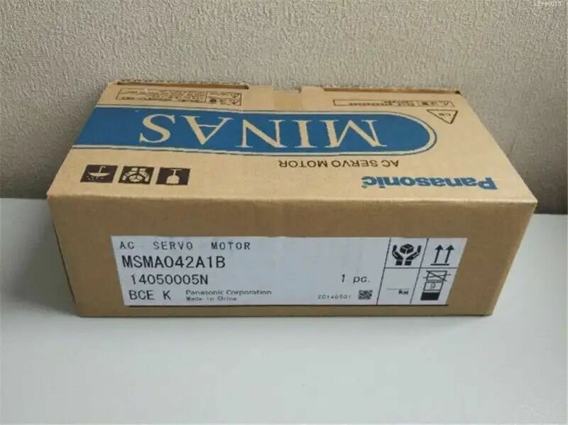 Модуль Panasonic MSMA042A1B