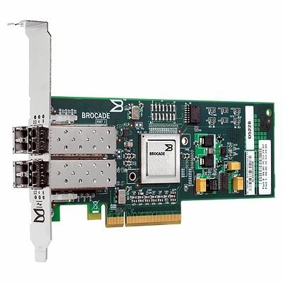 Сетвевая карта HP SCO8e Host Bus, 614988-B21