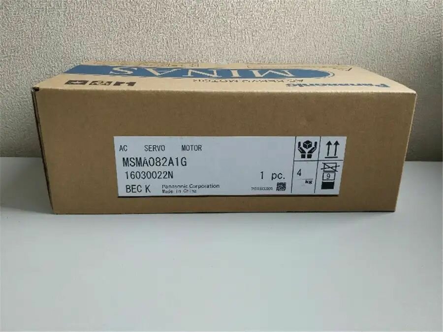 Модуль Panasonic MSMA082A1G — фото 1