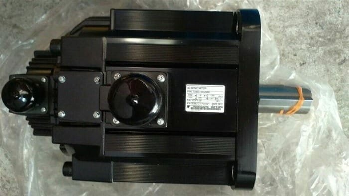 Модуль YASKAWA SGMG-30V6W-YG21