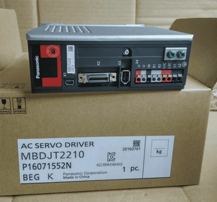 Модуль Panasonic MBDJT2210