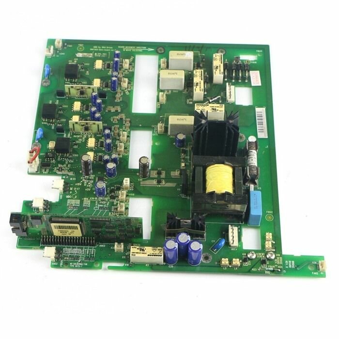 Модуль Tested ABB RINT-5611C Inverter ACS800 Series Driver Board