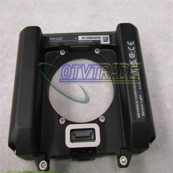 Модуль KEYENCE IV3-L5C Light Source — фото 1
