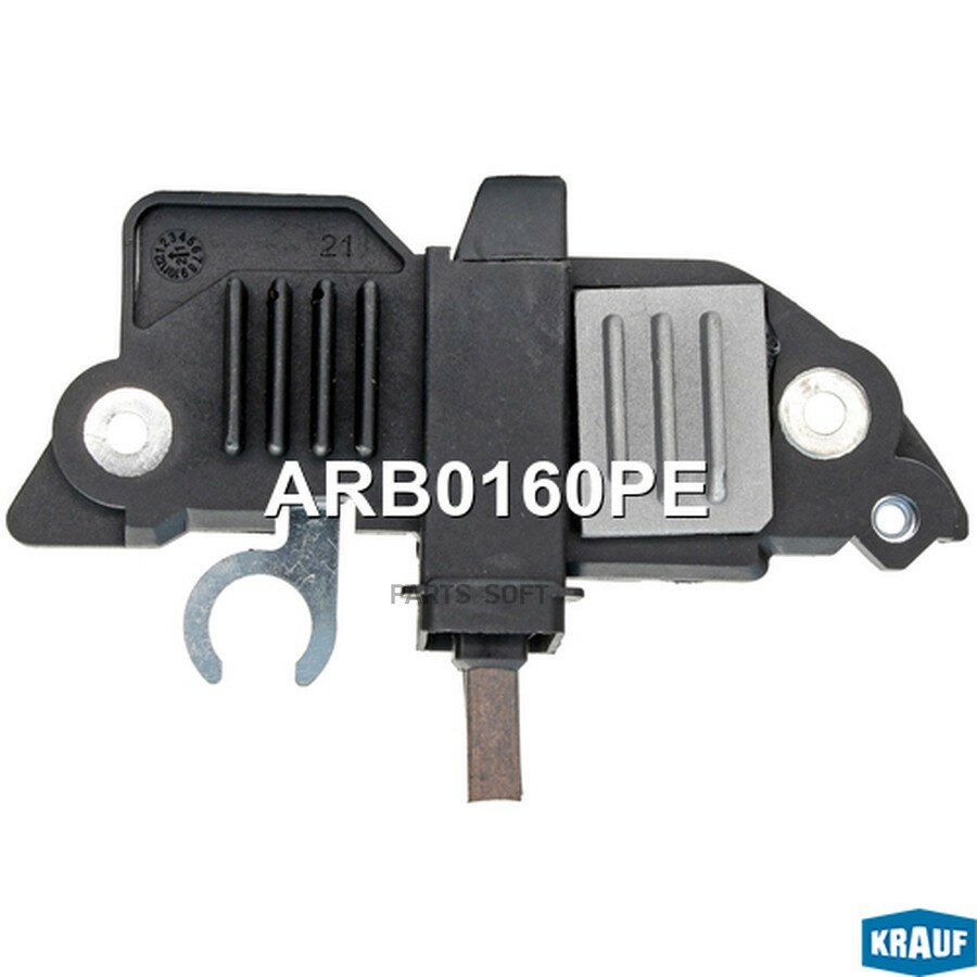 Регулятор генератора KRAUF ARB0160PE