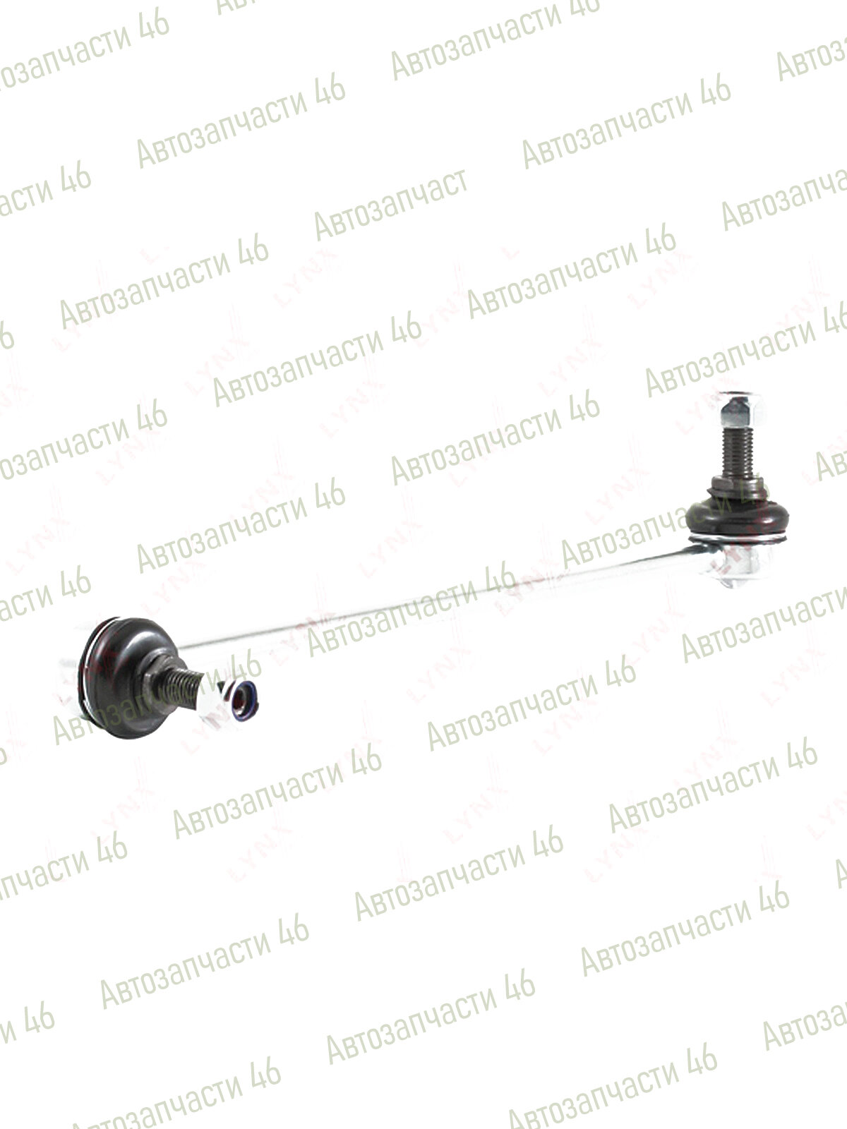 Стойка стабилизатора 1k0411315r Шкода Йети Skoda Yeti 2009-2014 LYNX