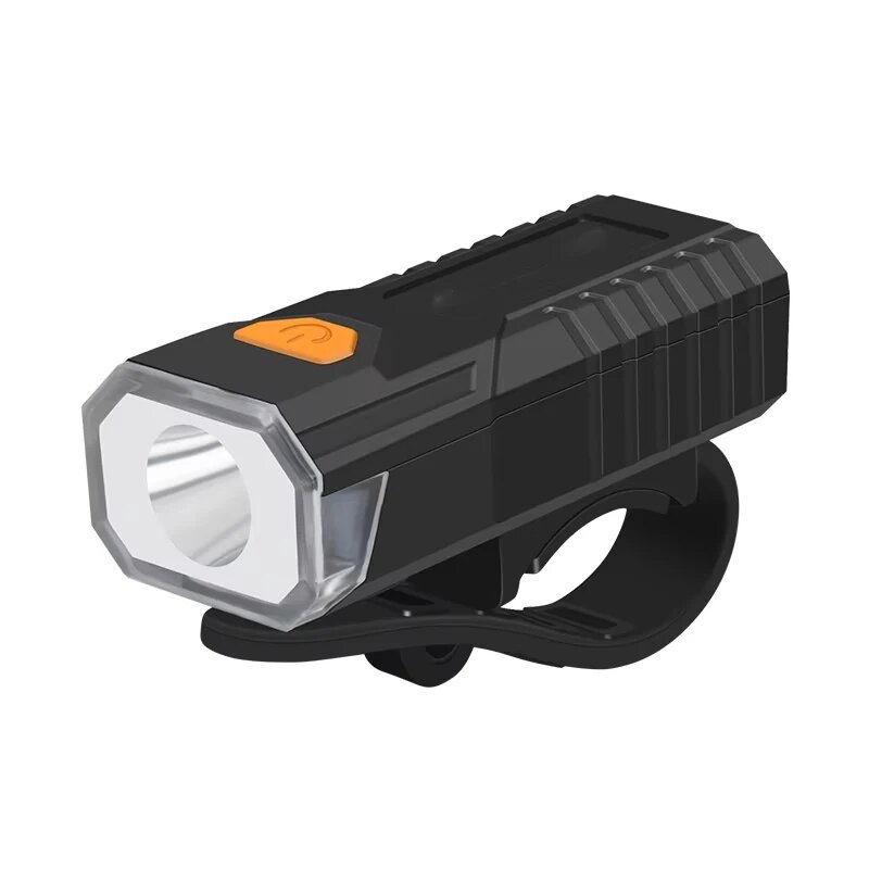 OFFBONDAGE Highlight Водонепроницаемый велофара USB 1PC