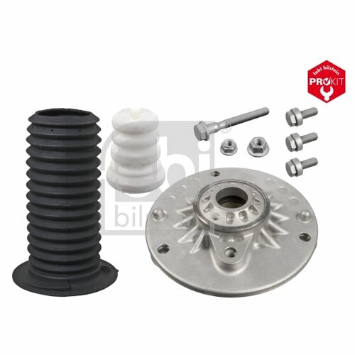 Опора переднего Амортизатора Febi 104871 для BMW 1 серия F20, F21, 2 серия F22, F87, F23, 3 серия F30, F80