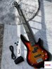 Ibanez Бас-гитара GSR200 4-струнная