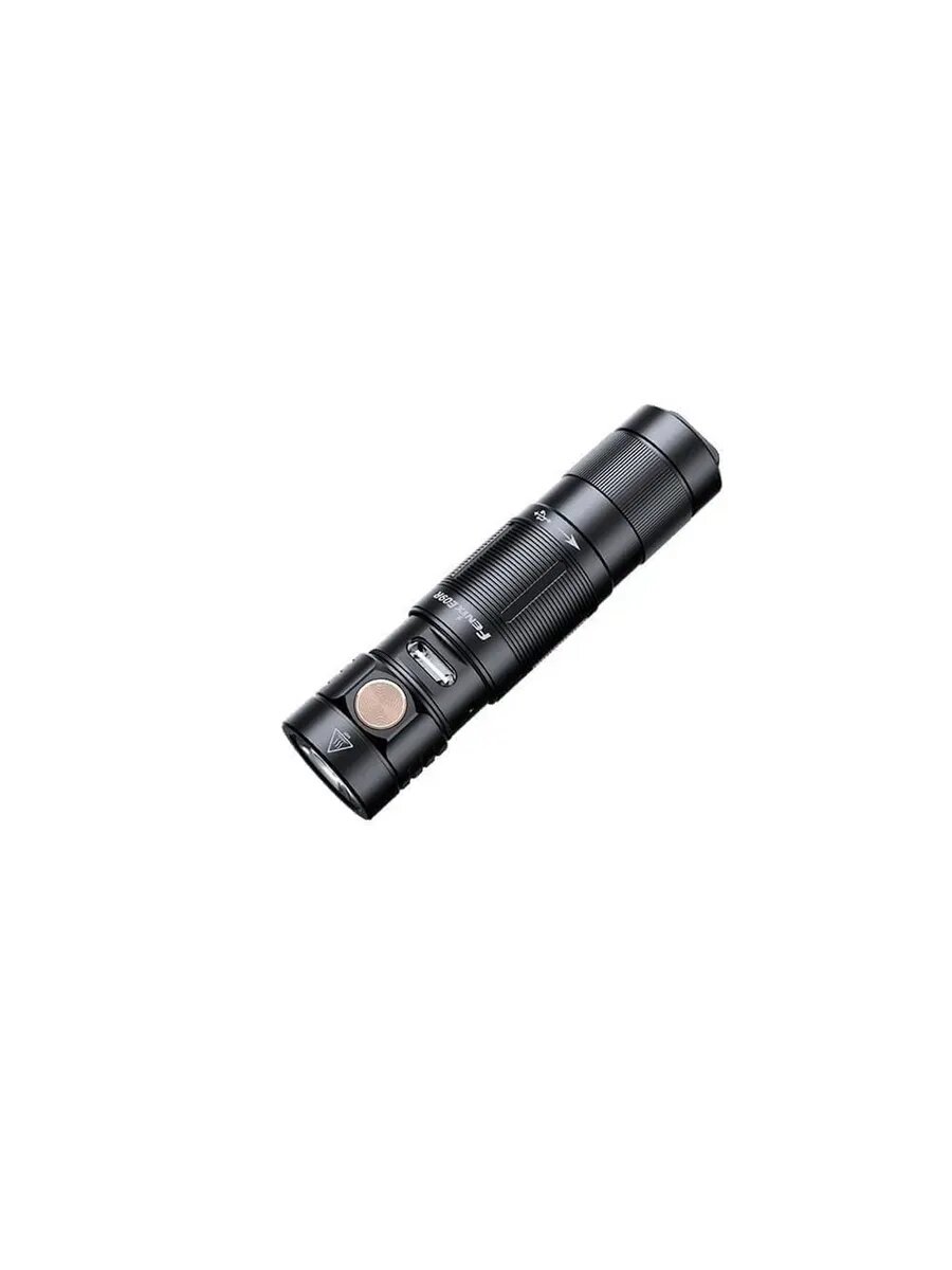 Fenix E09R брелок-фонарь 600 лм USB-C