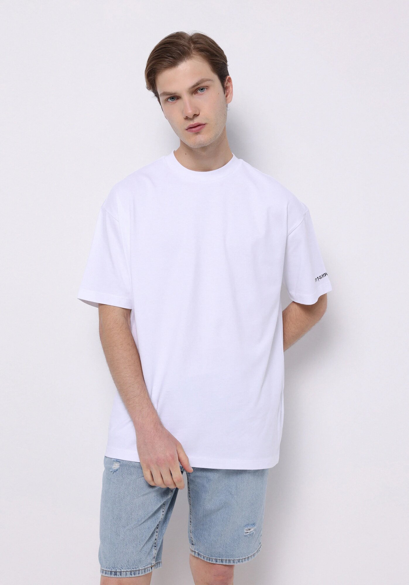 Футболка Comfort Fit