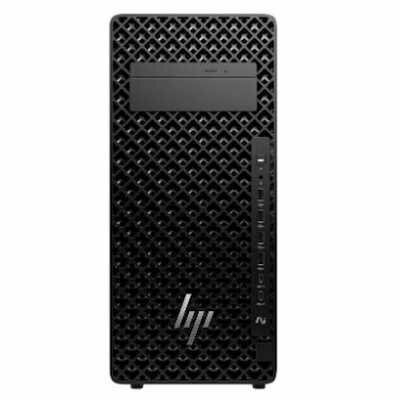 Компьютер Z2 G1i Tower B04F6AV (Intel Core Ultra 7 265, 2.4 GHz - 5.3 GHz, 32768 Mb, 1000 Gb SSD, Intel UHD Graphics 770, 700W, Windows 11 Professional, черный, 9 кг, B04F6AV)