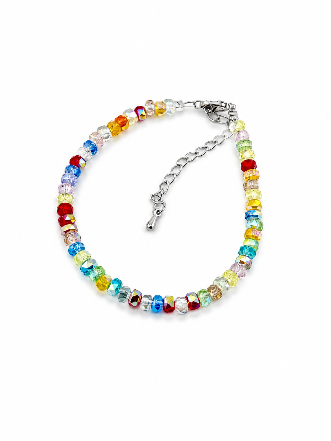Браслет, Swarovski Zirconia