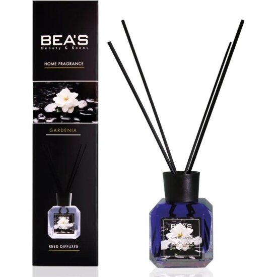 Ароматический диффузор Bea’s Гардения 120 мл