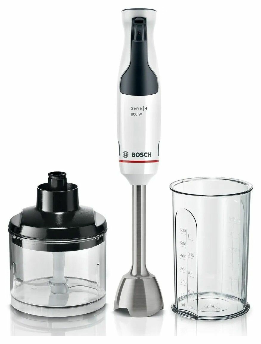 Блендер Bosch MSM 4W420