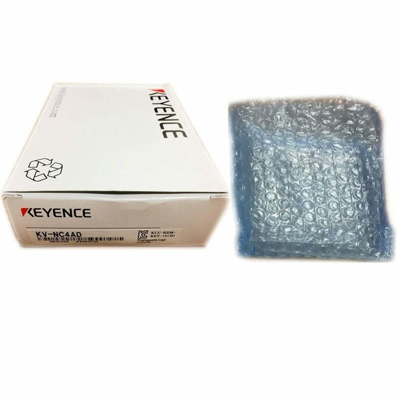 Модуль Keyence KV-NC4AD