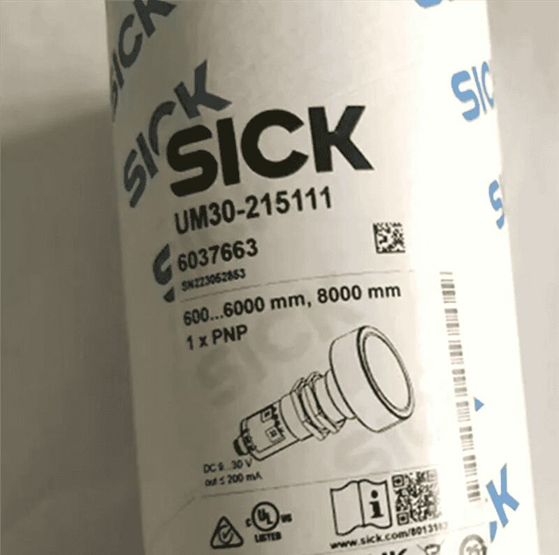 Модуль SICK UM30-215111