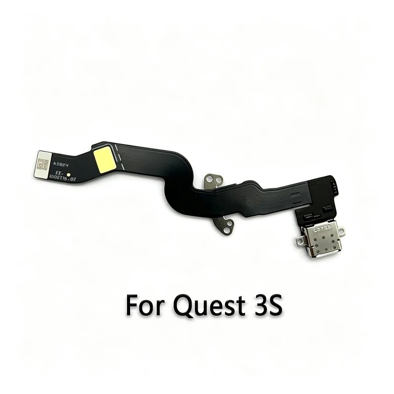 Кабель зарядного порта для Quest 3s