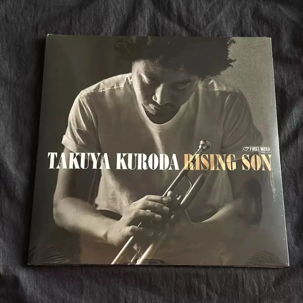 Виниловая пластинка Hiroshi Suzuki - , LP