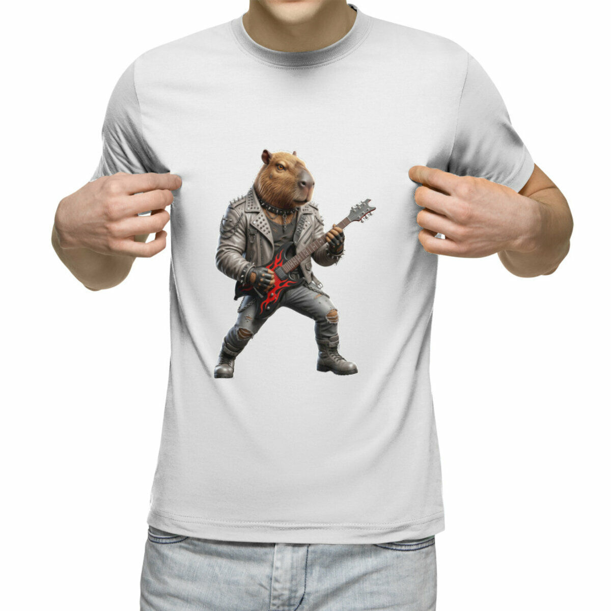 Футболка
