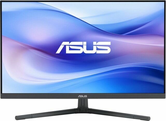ASUS 27 Монитор 90LM09IK-B01K70 IPS, 1920x1080, 100 Гц