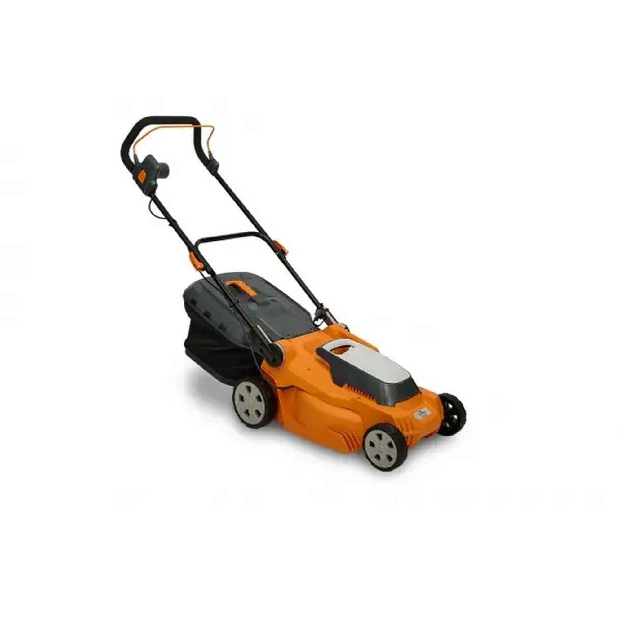 Газонокосилка электрическая VILLARTEC ME 1637 арт. ME1637