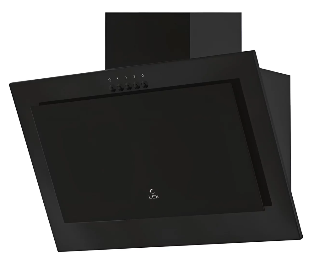 Вытяжка Lex MIO 600 BLACK