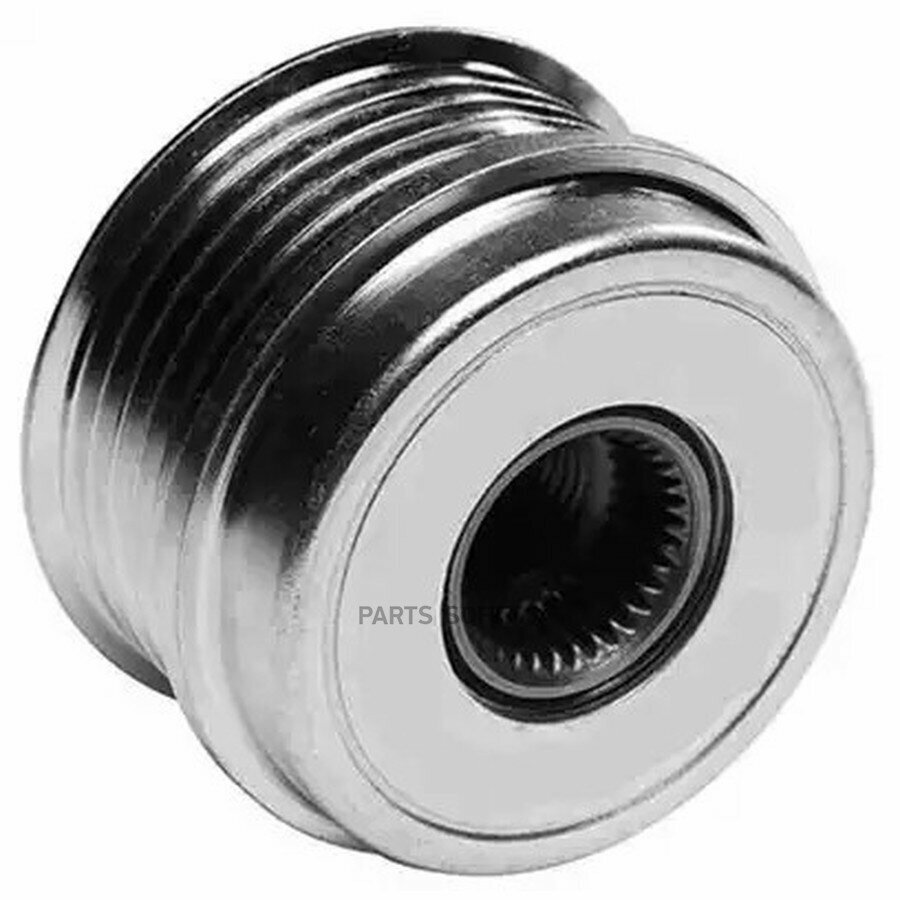 Шкив генератора от официального дистрибьютора, MAGNETI MARELLI, артикул 940113010009