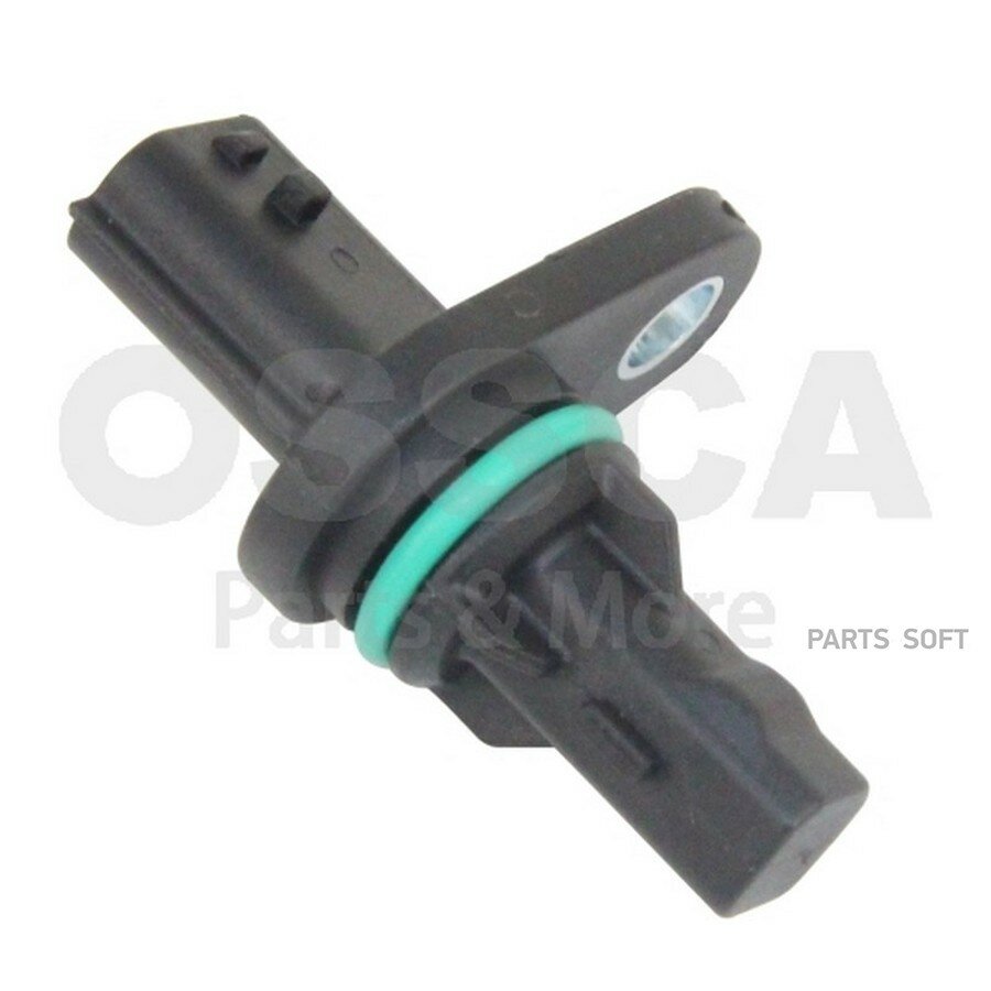 Датчик положения распредвала / LADA Vesta, Xray, NISSAN Cube, Juke, Micra, Note, Qashqai, Sentra, Terrano, Tiida, Versa, RENAULT Duster, Fluence, Kaptur, Logan, Megane, Sandero, Scenic 1.2-1.6 05~ от официального дистрибьютора, OSSCA, артикул 30883