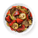 Гарнир Ingredika «Овощи гриль», низкокалорийный, вегетарианский, 500 г