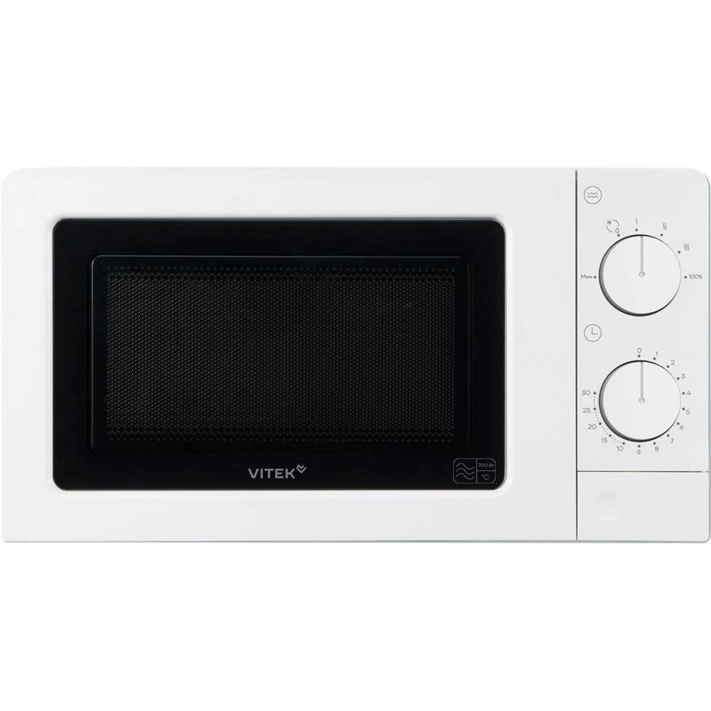 Микроволновая Печь Vitek VT-MW0820 20л. 700Вт белый